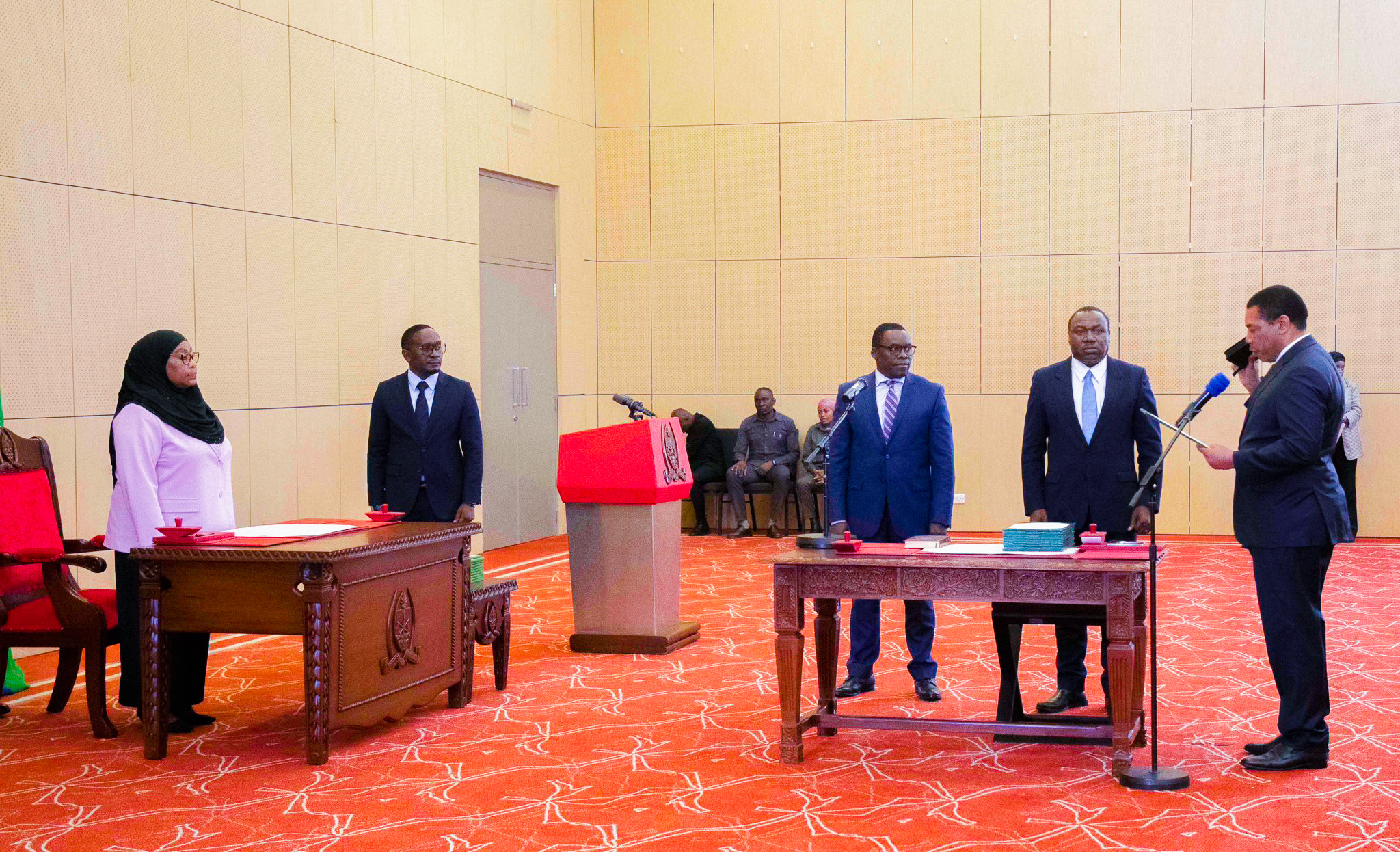 Home | MoF - Ministry of Finance