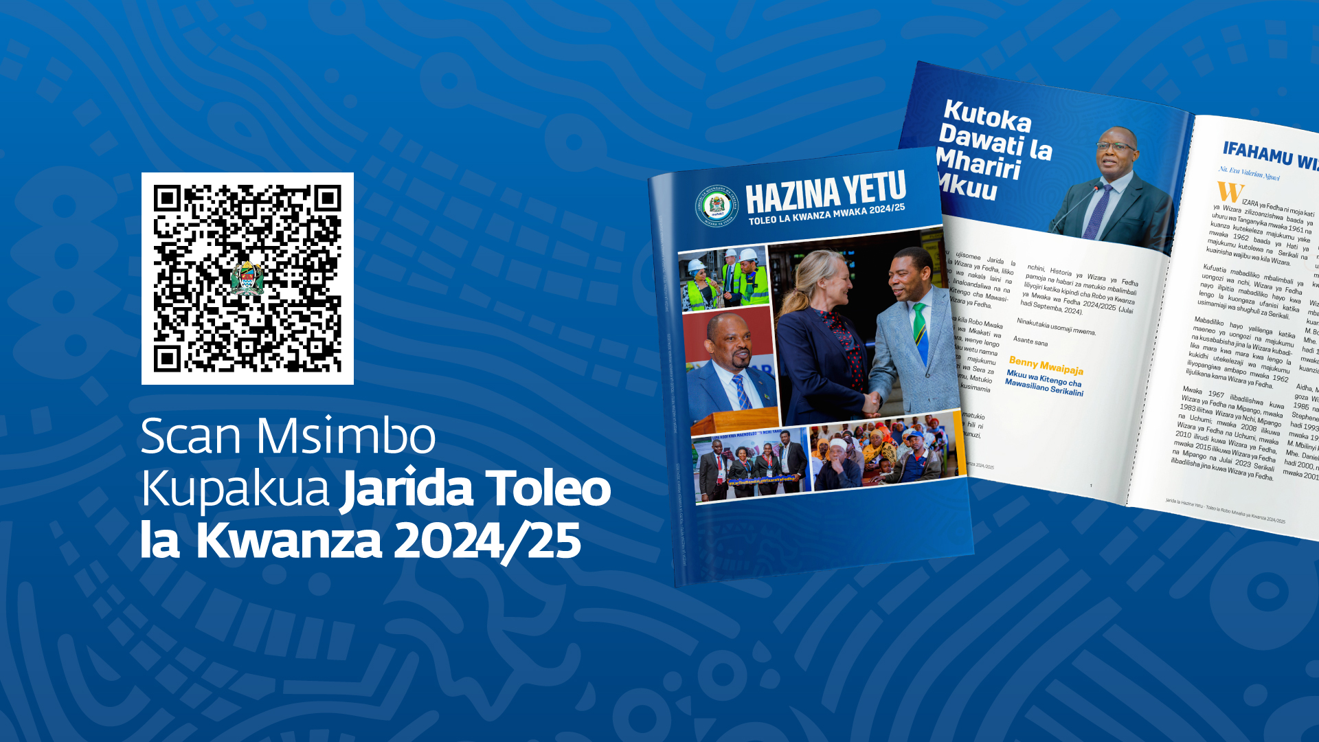 Home | MoF - Ministry of Finance