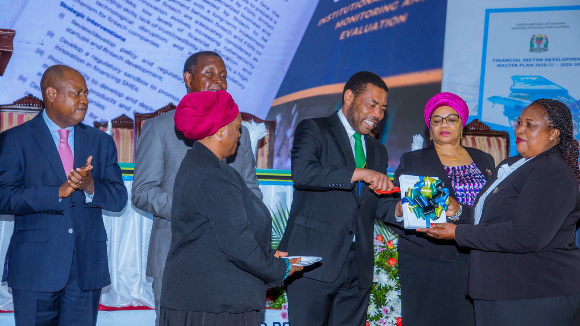 Home | MoF - Ministry of Finance